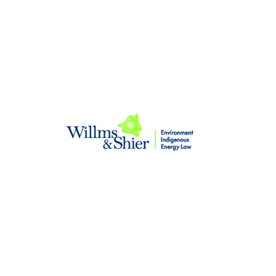 Environmental Law Firm in Canada | Willms & Shier Environmental Lawyers LLP